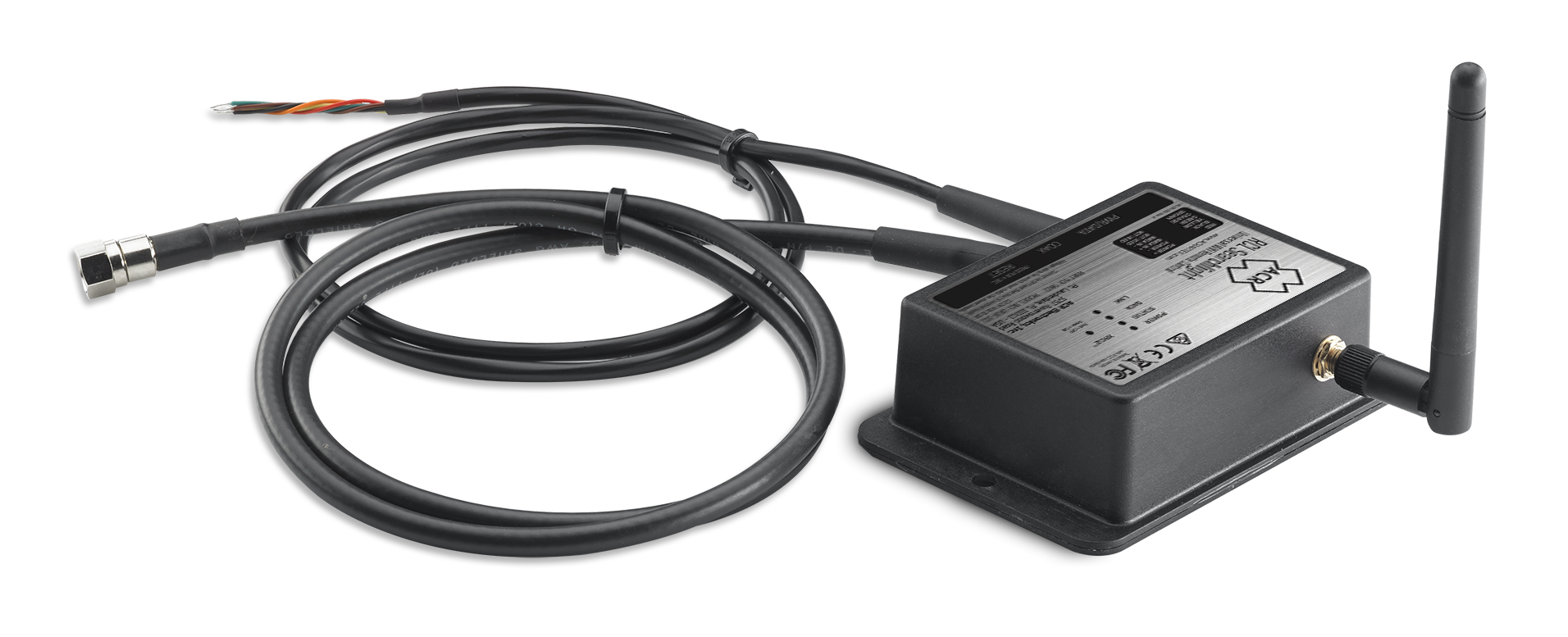 Wi-Fi Remote Control Module - ACR Electronics, Inc