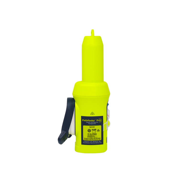 Pathfinder™ PRO SART - ACR Electronics, Inc