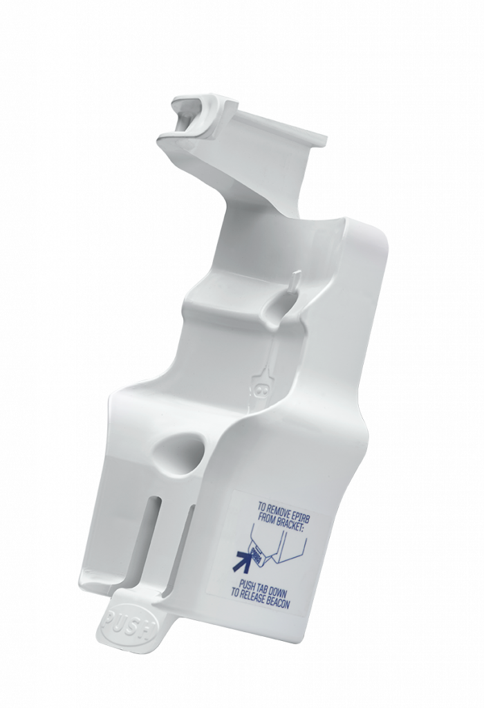 GlobalFIX V4 EPIRB GPS Emergency Positioning Indicating Radio Beacon