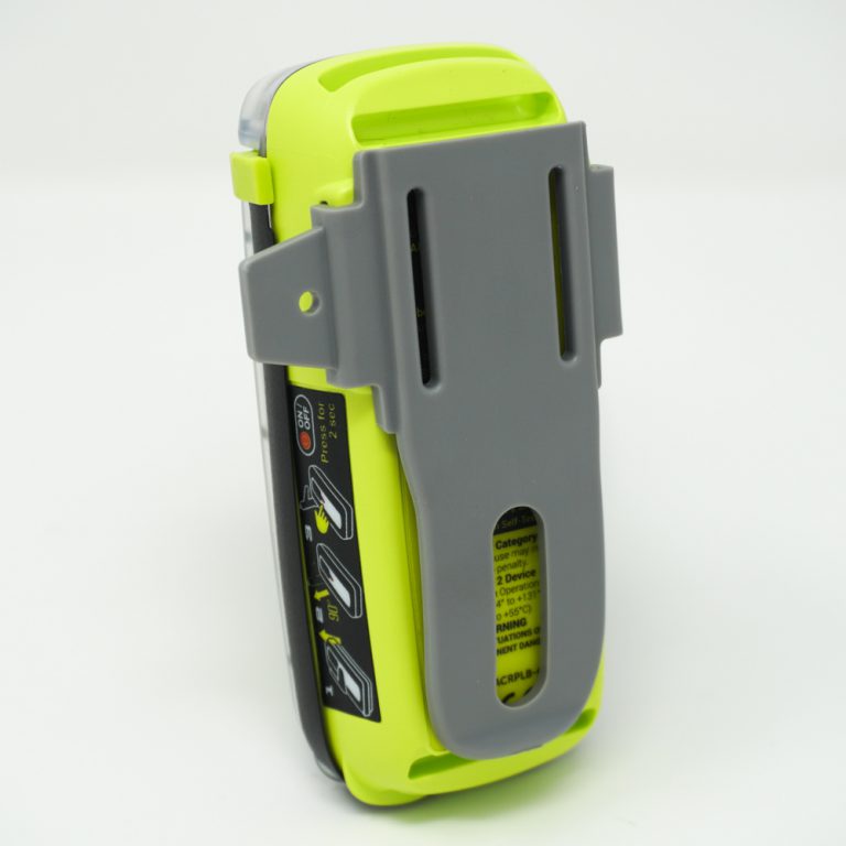 ResQLink™ View Personal Locator Beacon - ACR Electronics, Inc