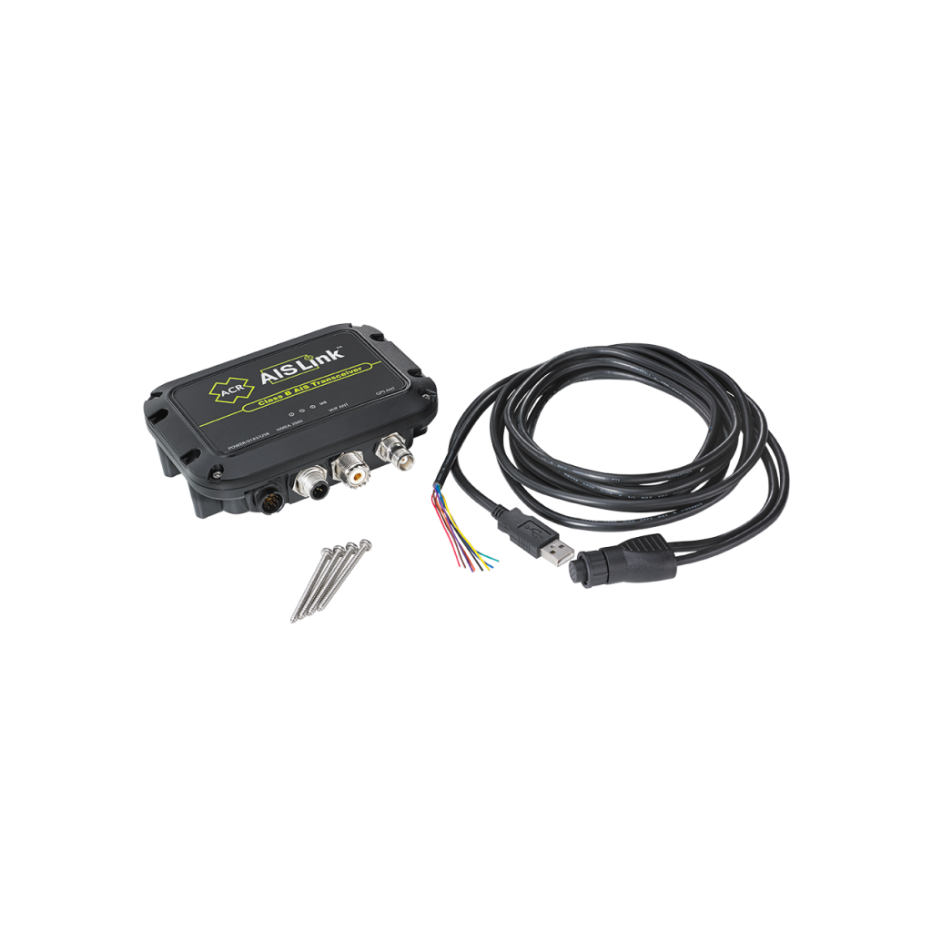 AISLink CB1 - ACR Electronics, Inc