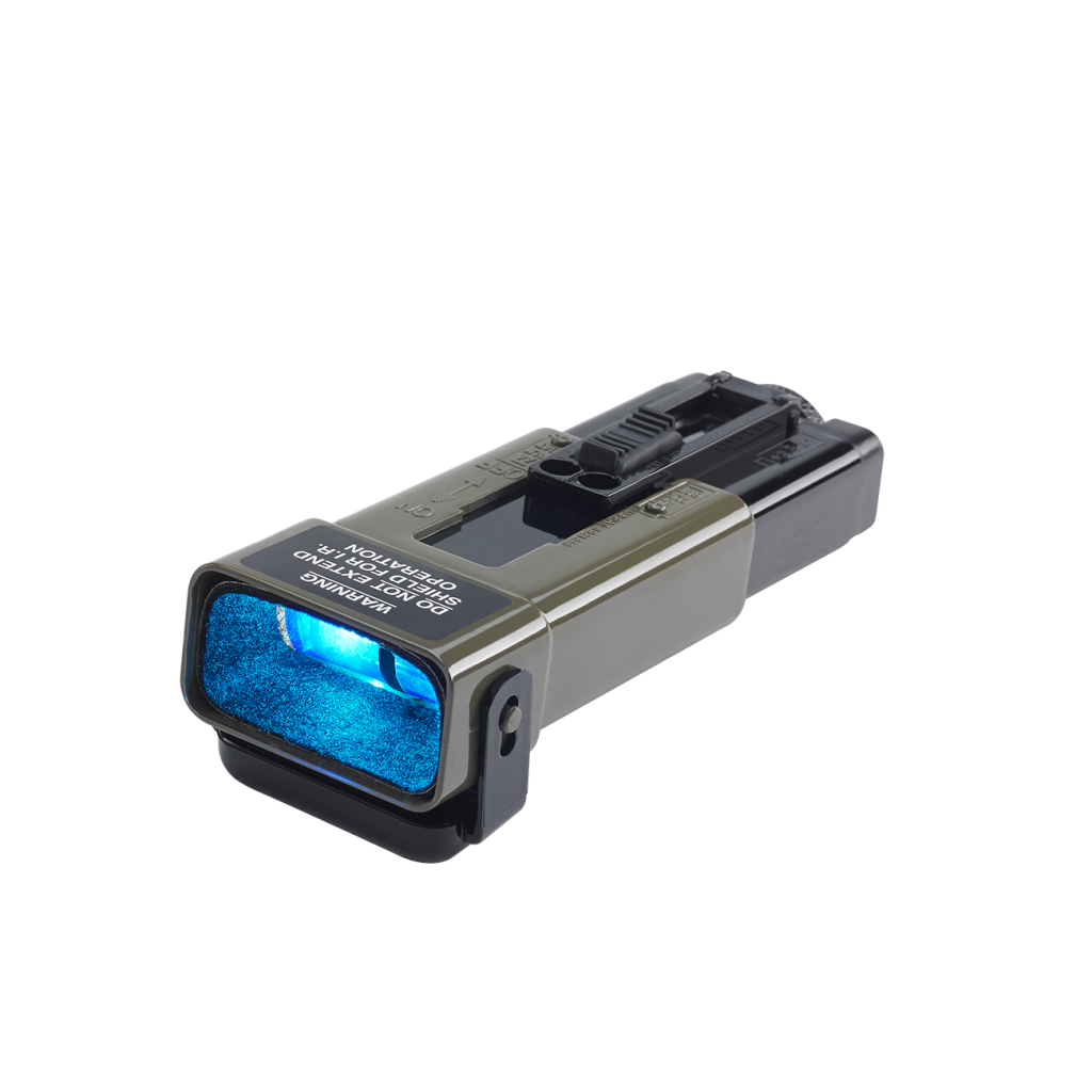 MS-2000(M2) Doublefly - ACR Electronics, Inc