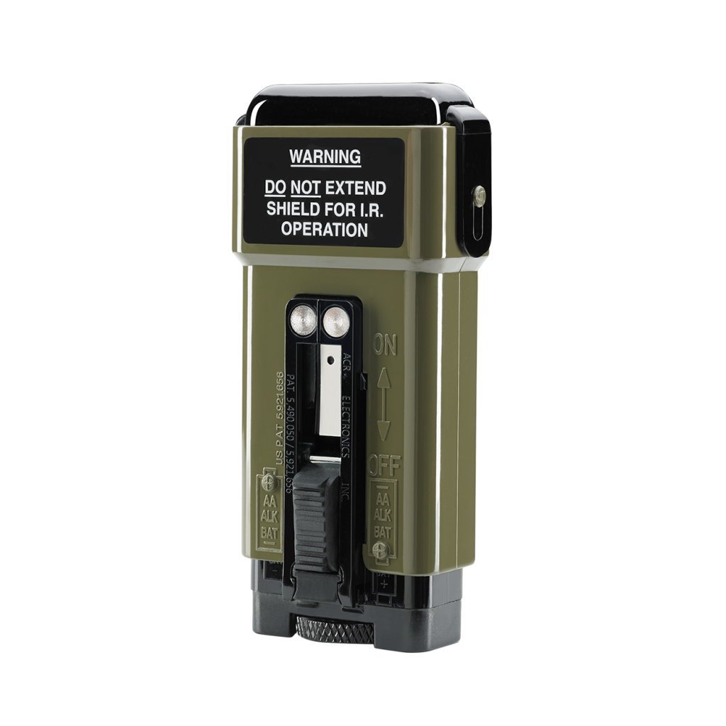 MS-2000(M2) Waterbug - ACR Electronics, Inc