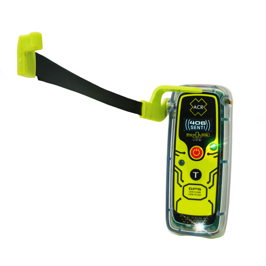 ResQLink™ View - ACR ARTEX