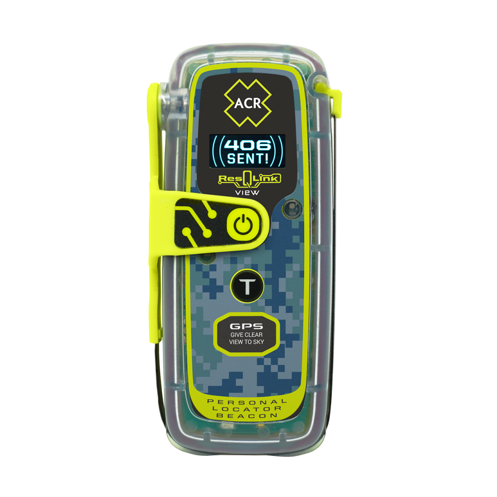 ResQLink™ View - ACR ARTEX