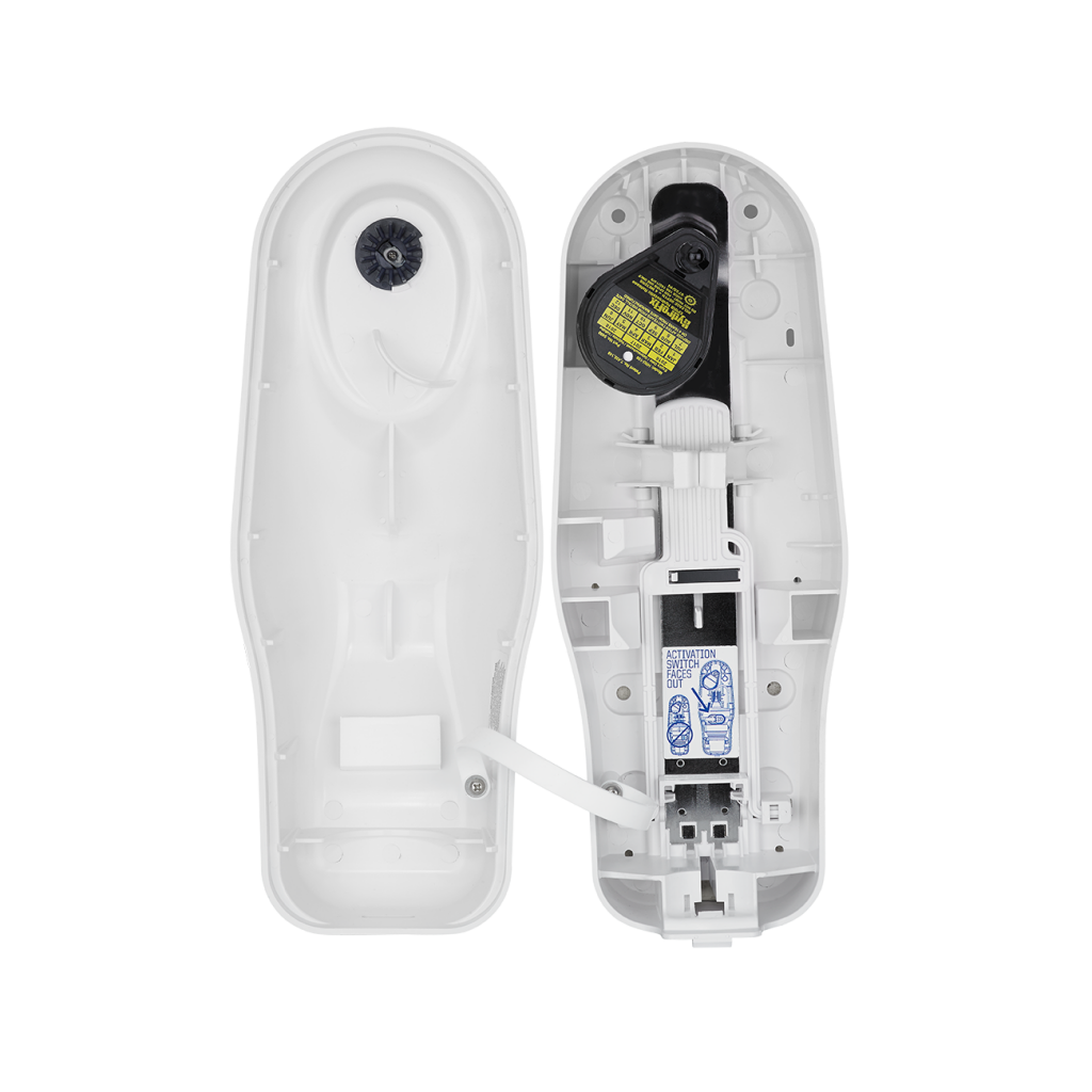 Sea Shelter™ 3 Cat I EPIRB Bracket - ACR Electronics, Inc