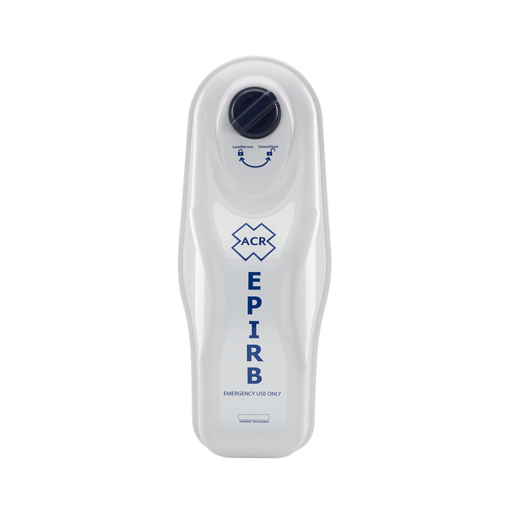 HydroFix™ HRU - ACR Electronics, Inc