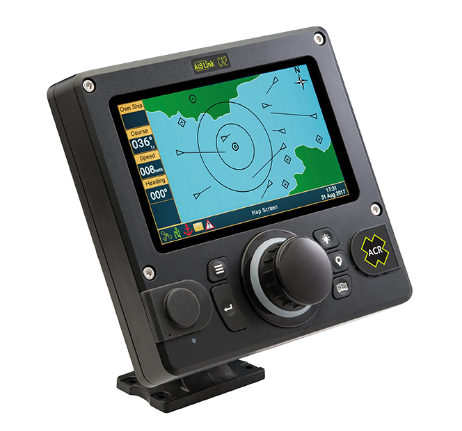 AISLink CA2 Automatic Identification System AIS Class A