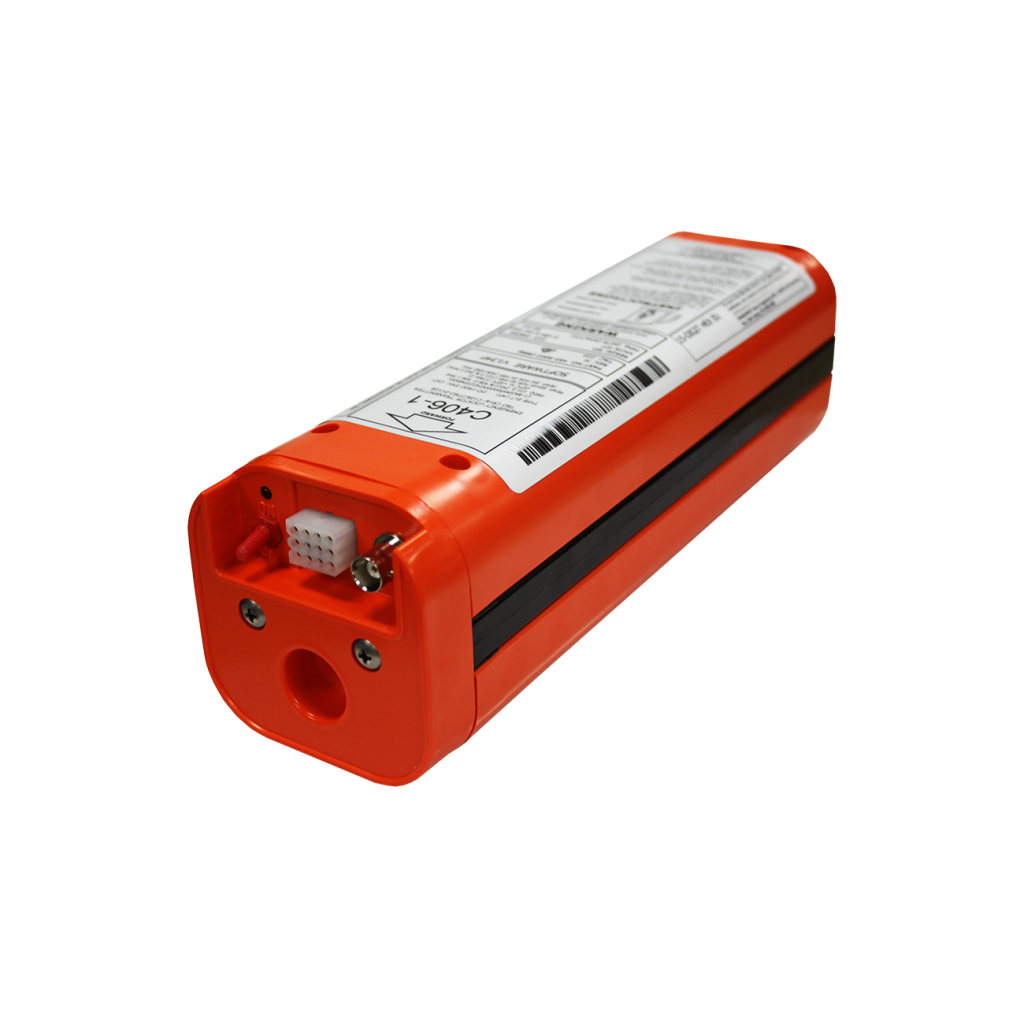 C406-1 HM - ACR Electronics, Inc