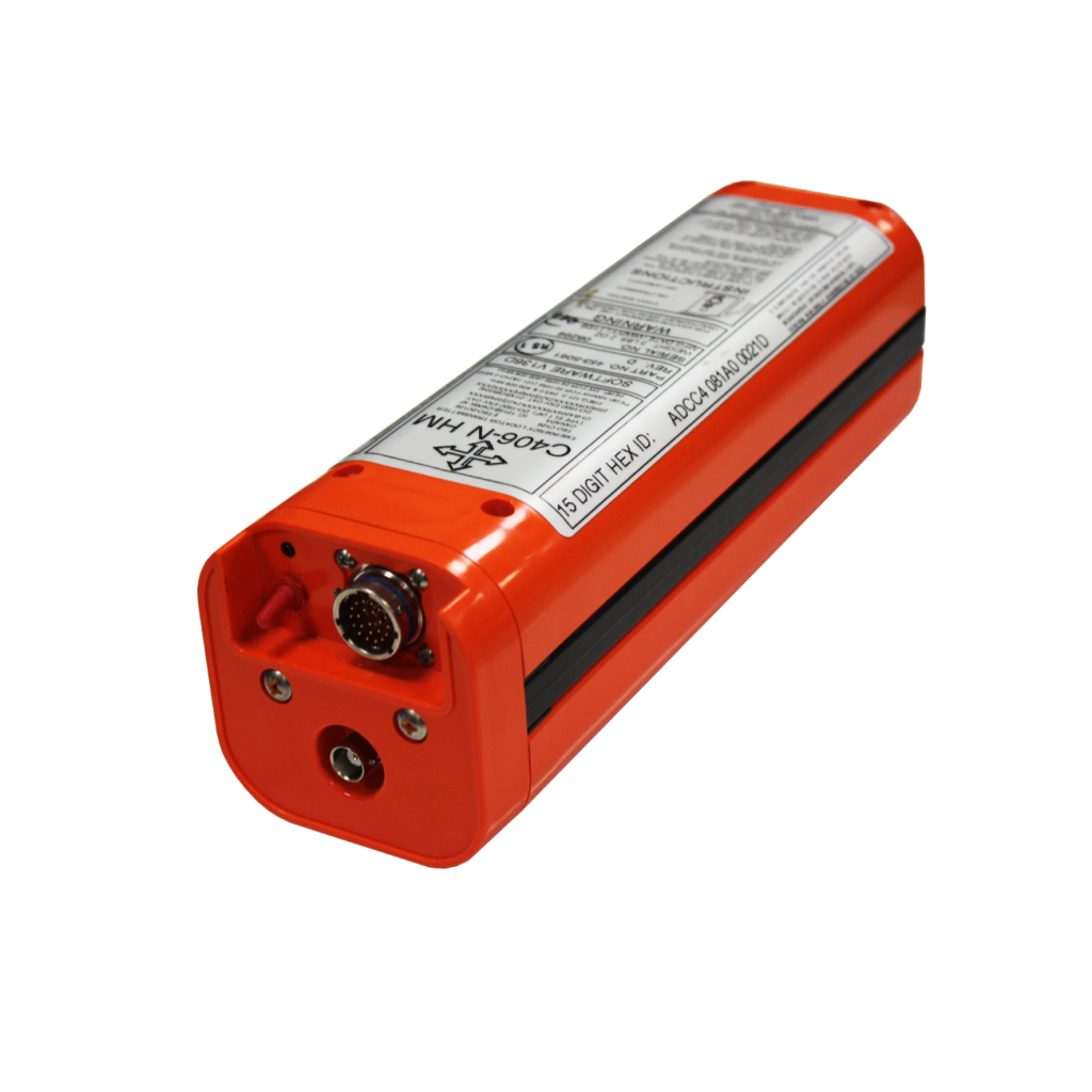 C406-N - ACR Electronics, Inc