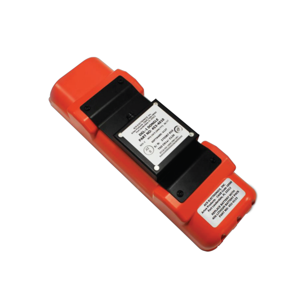 DGL-1 - ACR Electronics, Inc