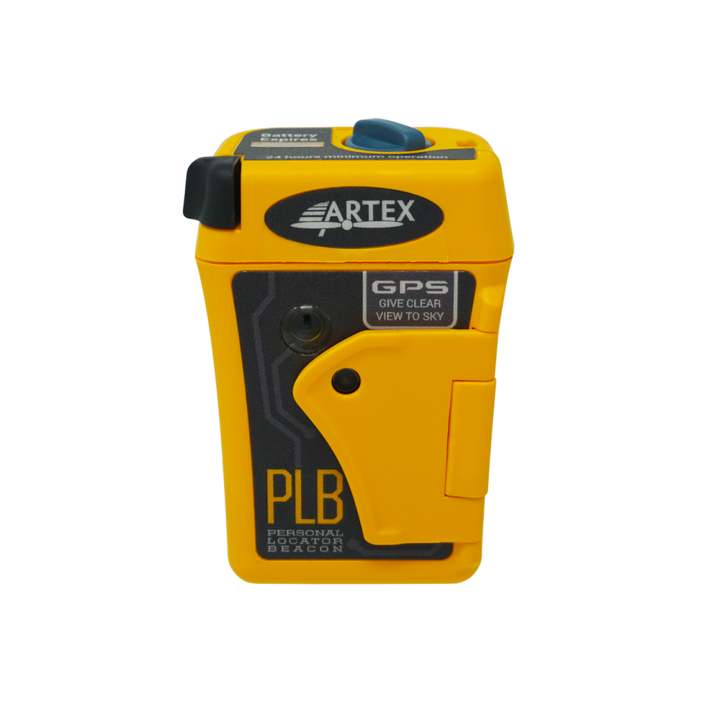 ARTEX PLB - ACR Electronics, Inc 406 MHz Personal Locator Beacon