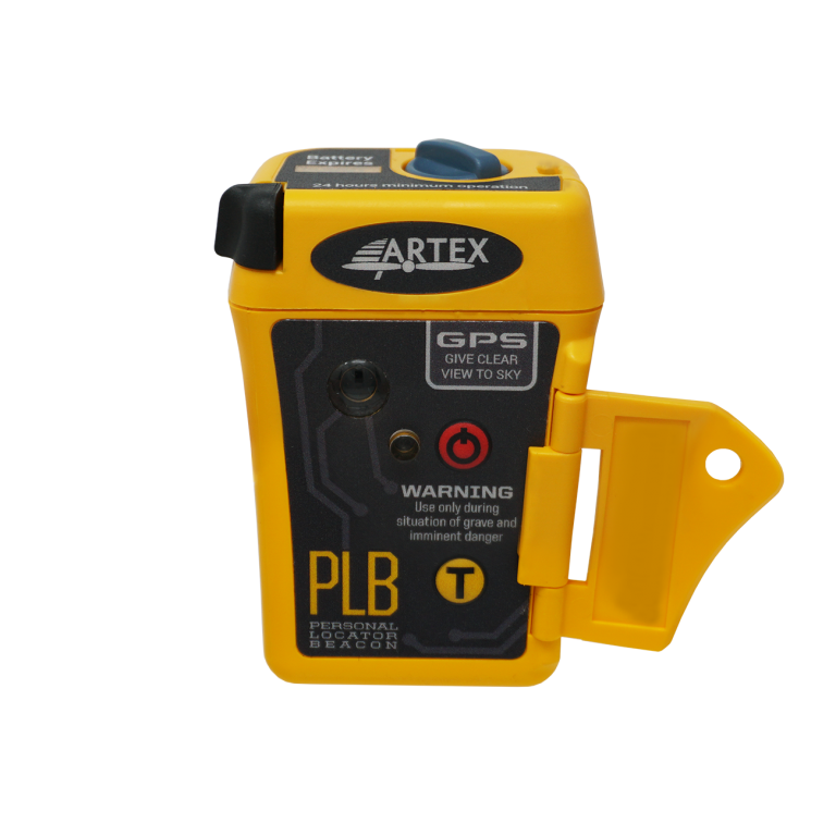 ARTEX PLB - ACR Electronics, Inc 406 MHz Personal Locator Beacon