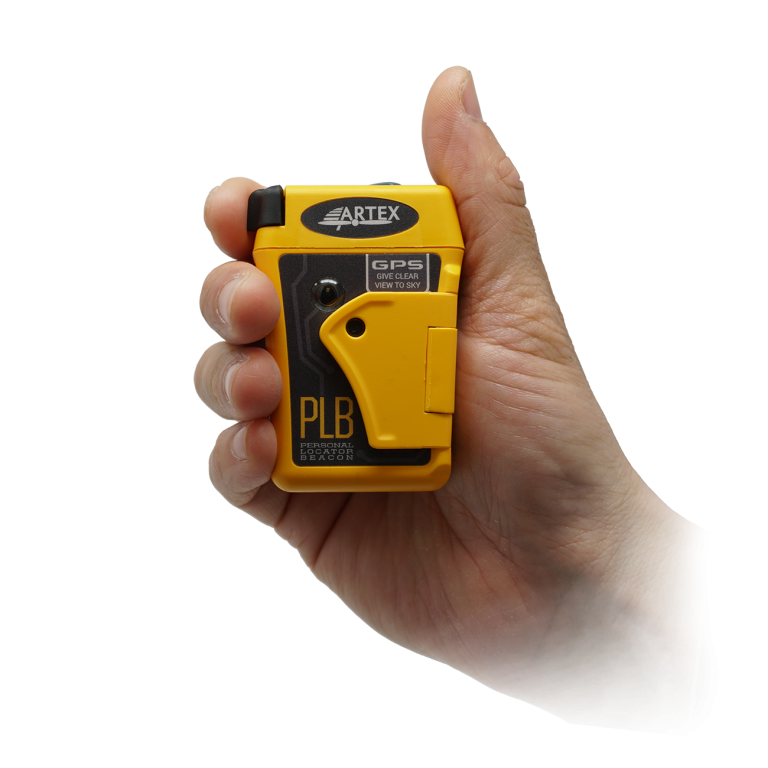 ARTEX PLB - ACR Electronics, Inc 406 MHz Personal Locator Beacon