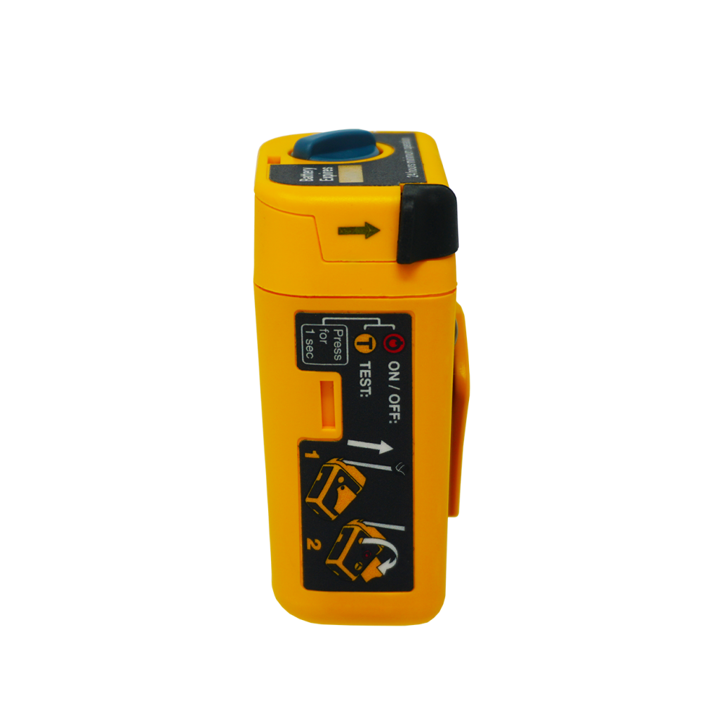 ARTEX PLB - ACR Electronics, Inc 406 MHz Personal Locator Beacon