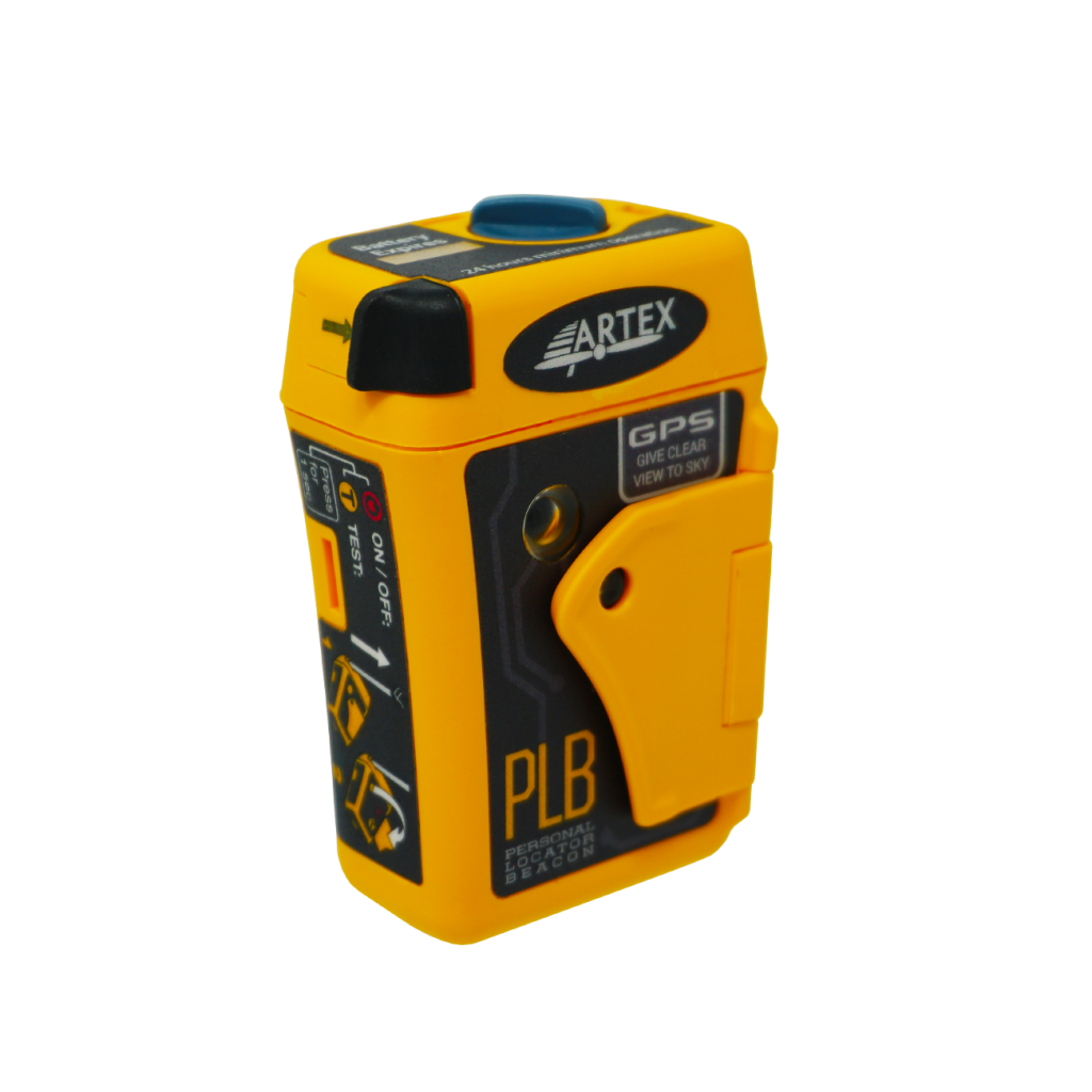 ARTEX PLB - ACR Electronics, Inc 406 MHz Personal Locator Beacon