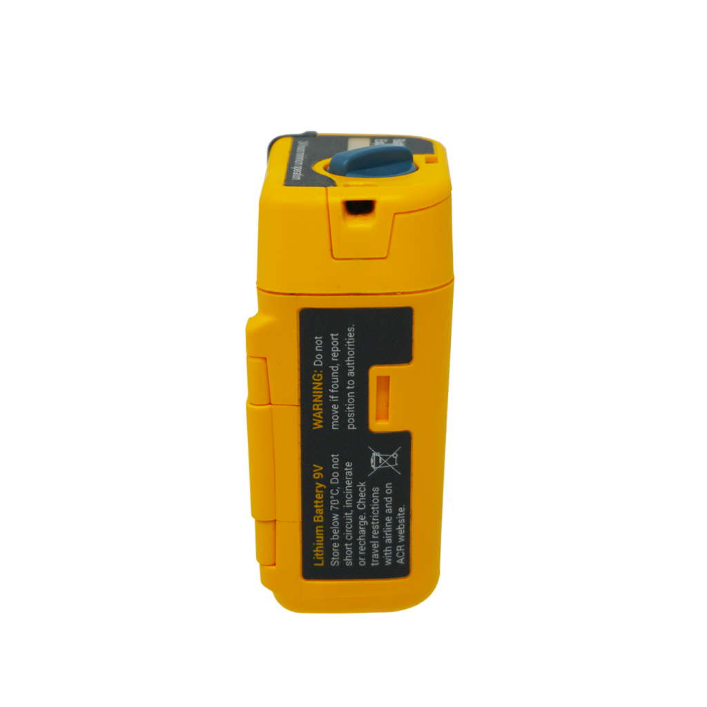 ARTEX PLB - ACR Electronics, Inc 406 MHz Personal Locator Beacon