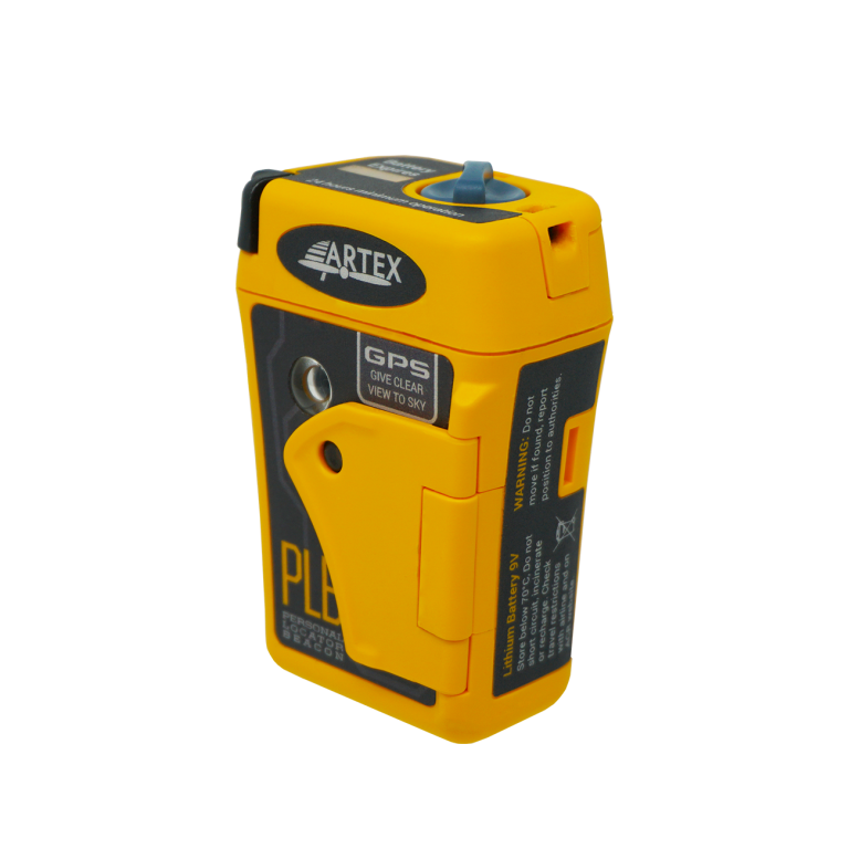 ARTEX PLB - ACR Electronics, Inc 406 MHz Personal Locator Beacon