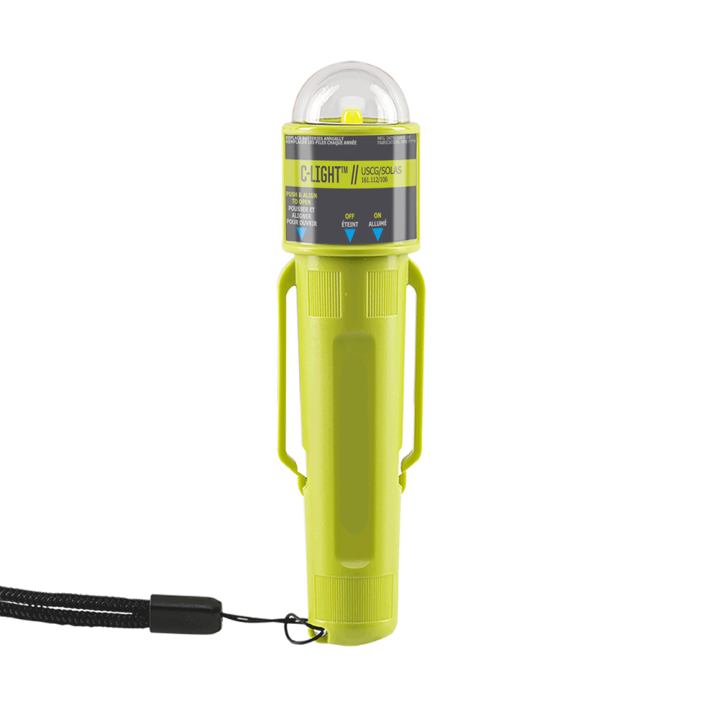 C-Lights - ACR Electronics, Inc