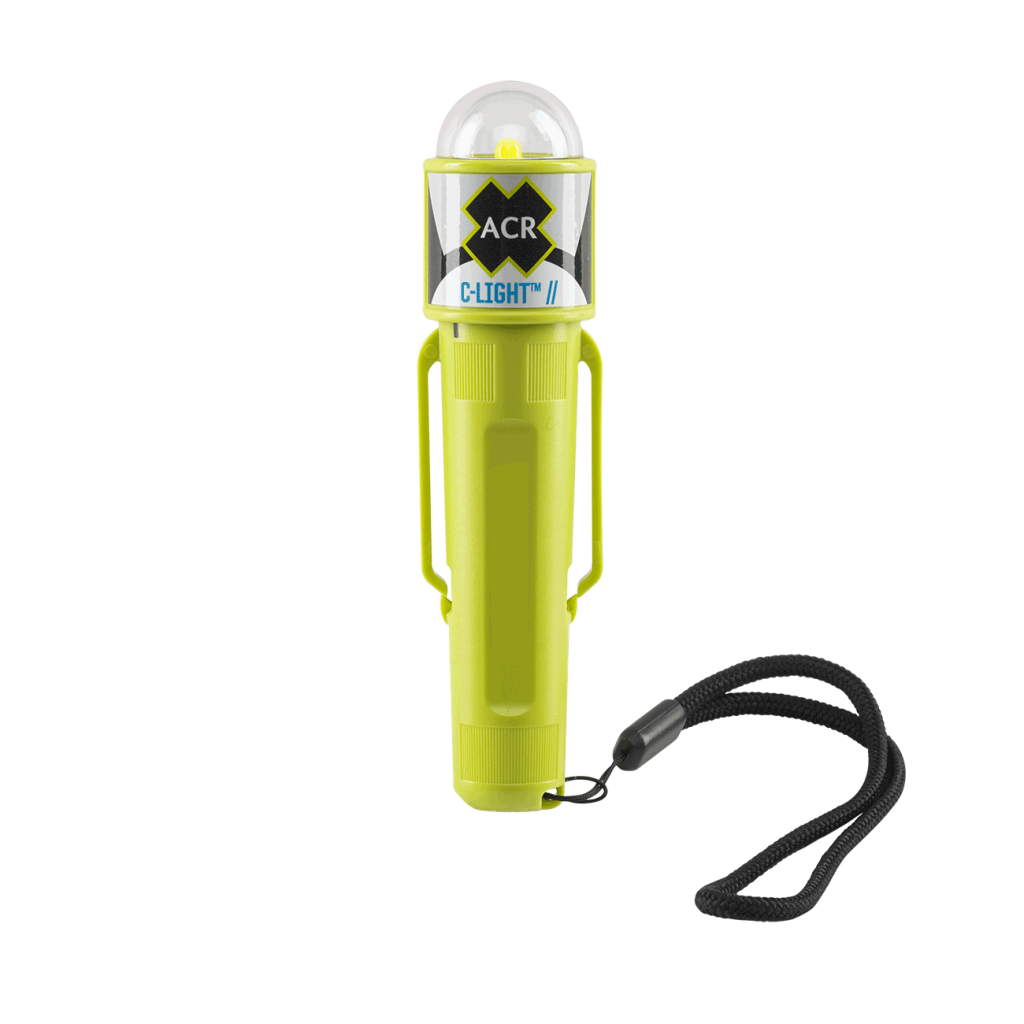 C-Lights - ACR Electronics, Inc