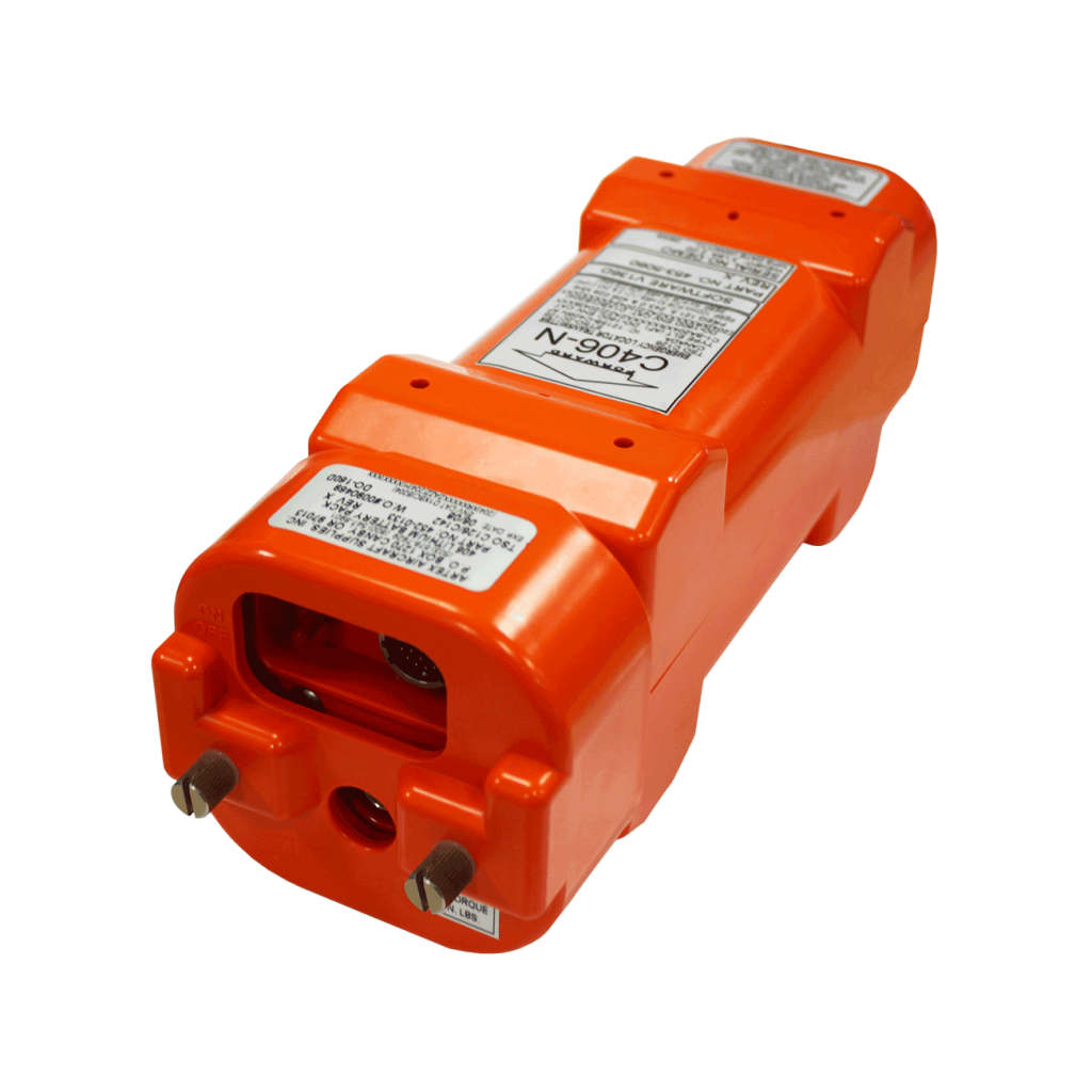 C406-N HM - ACR Electronics, Inc