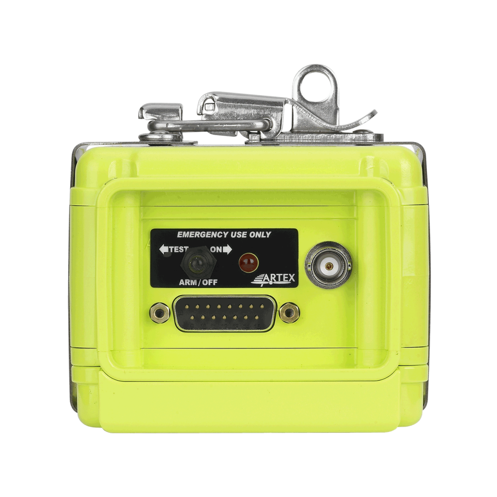 ELT 1000 - ACR Electronics, Inc 406 MHz Emergency Locator Transmitter