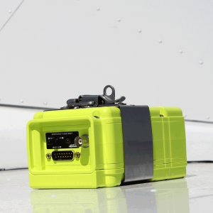 ELT 1000 - ACR Electronics, Inc 406 MHz Emergency Locator Transmitter