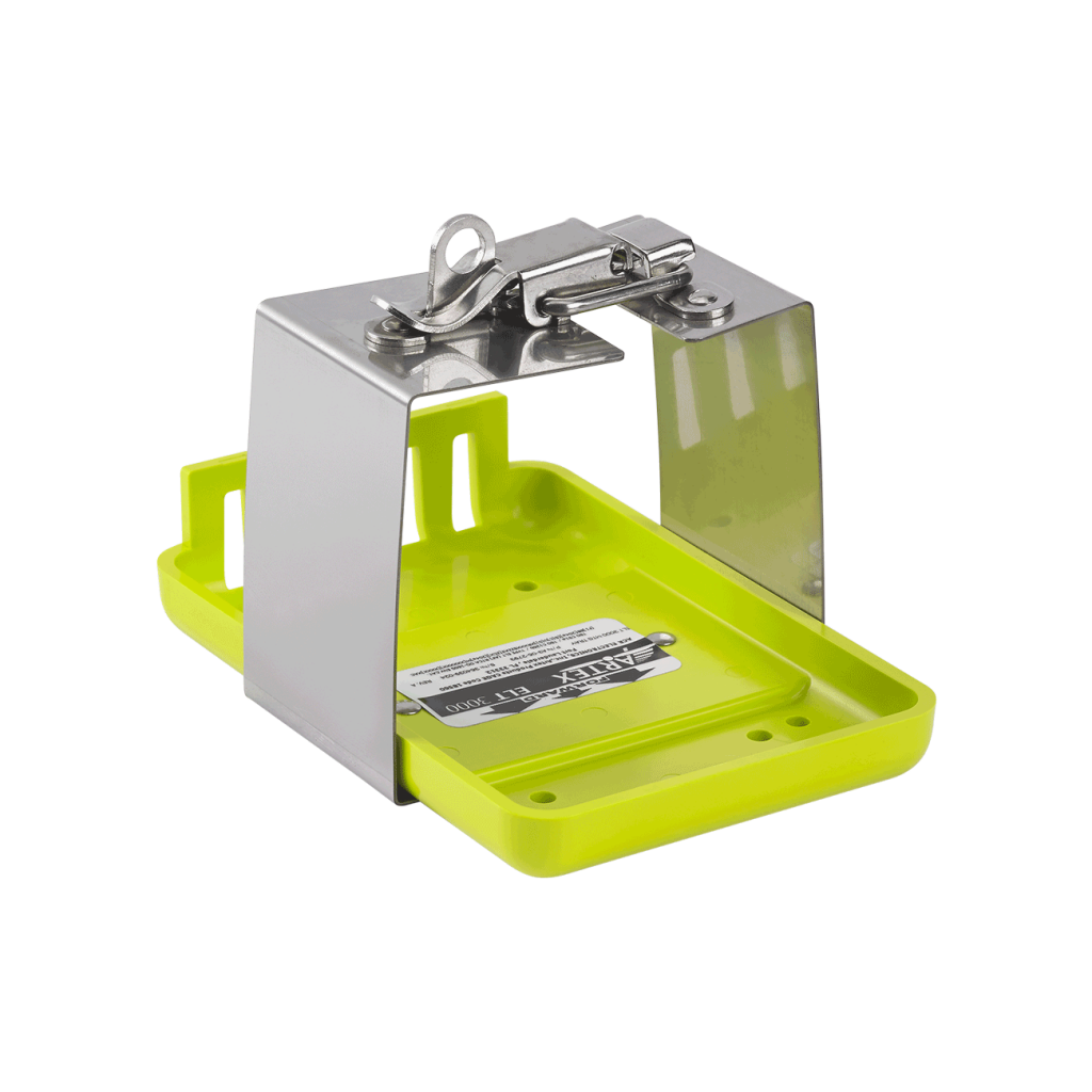 ELT 3000 - ACR Electronics, Inc