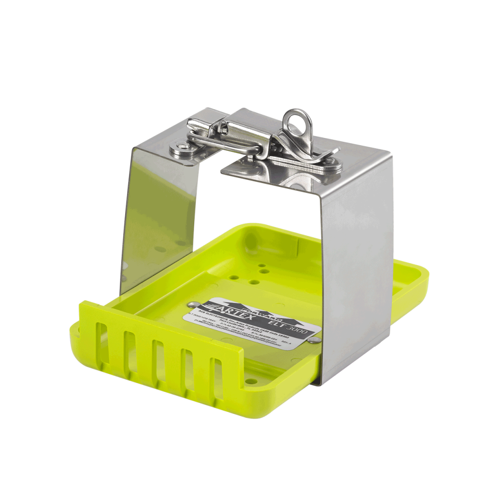 ELT 3000 - ACR Electronics, Inc