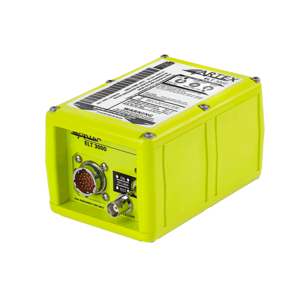 ELT 3000 - ACR Electronics, Inc