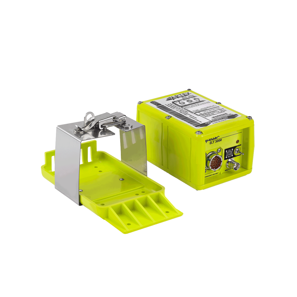 ELT 3000HM - ACR ARTEX