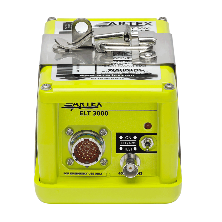 ELT 3000 - ACR ARTEX