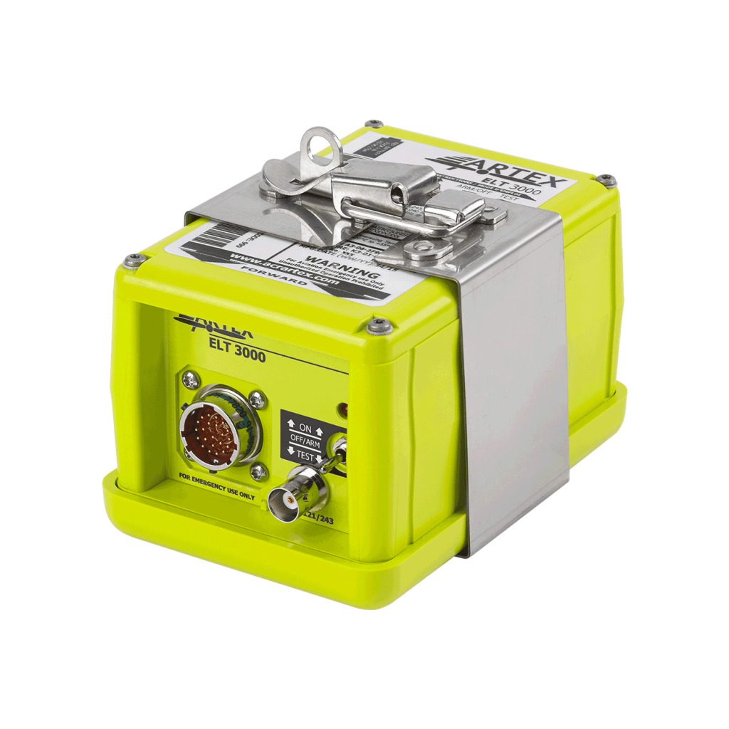 ELT 3000HM - ACR ARTEX