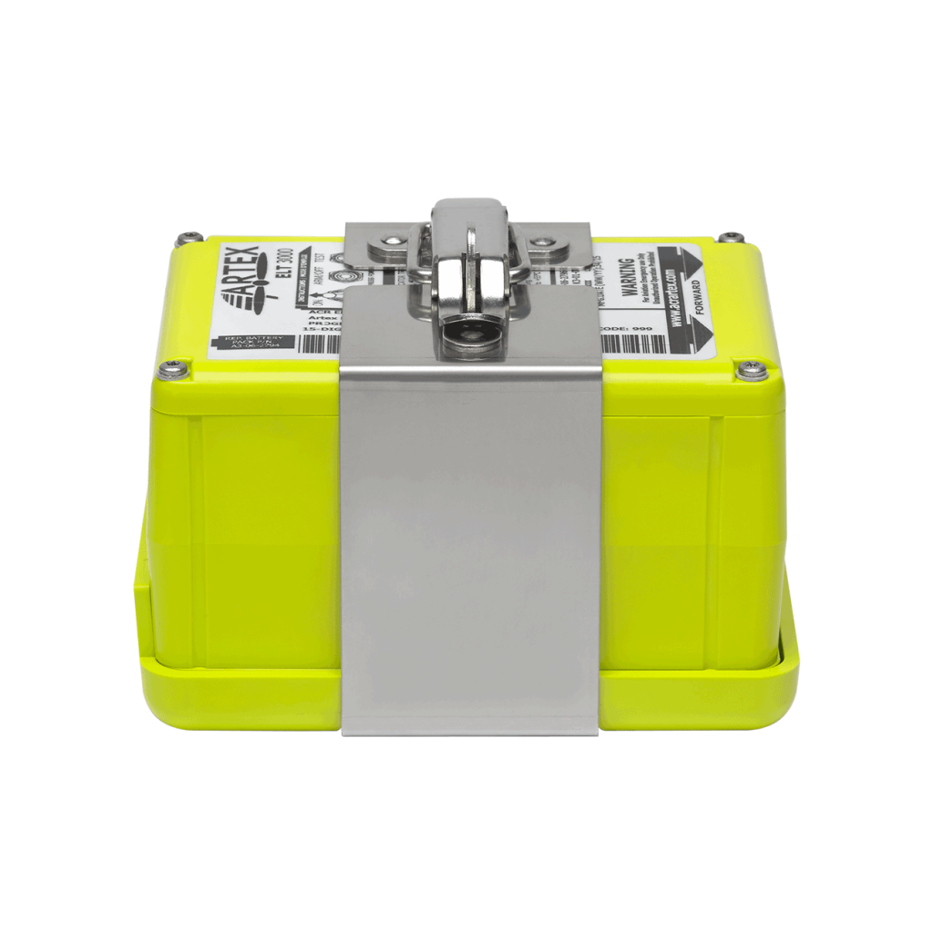 ELT 3000 - ACR Electronics, Inc