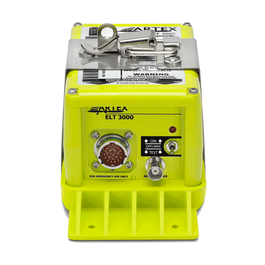 ELT 3000 - ACR Electronics, Inc