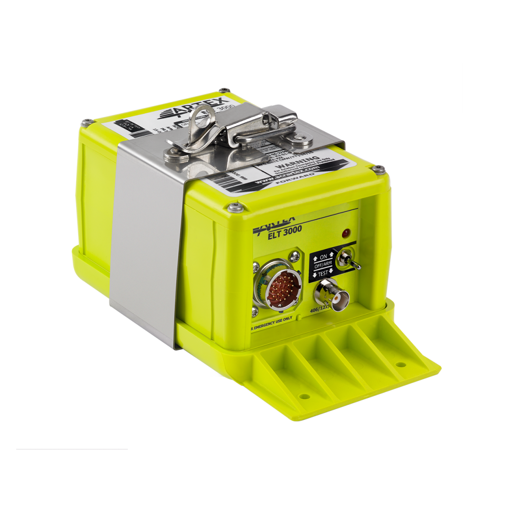ELT 3000HM - ACR ARTEX