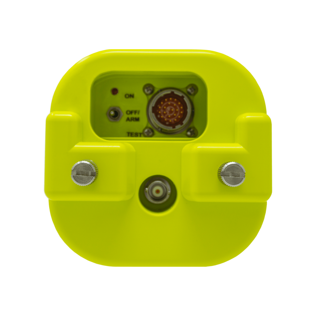 ELT 4000 - ACR Electronics, Inc 406 MHz Emergency Locator Transmitter