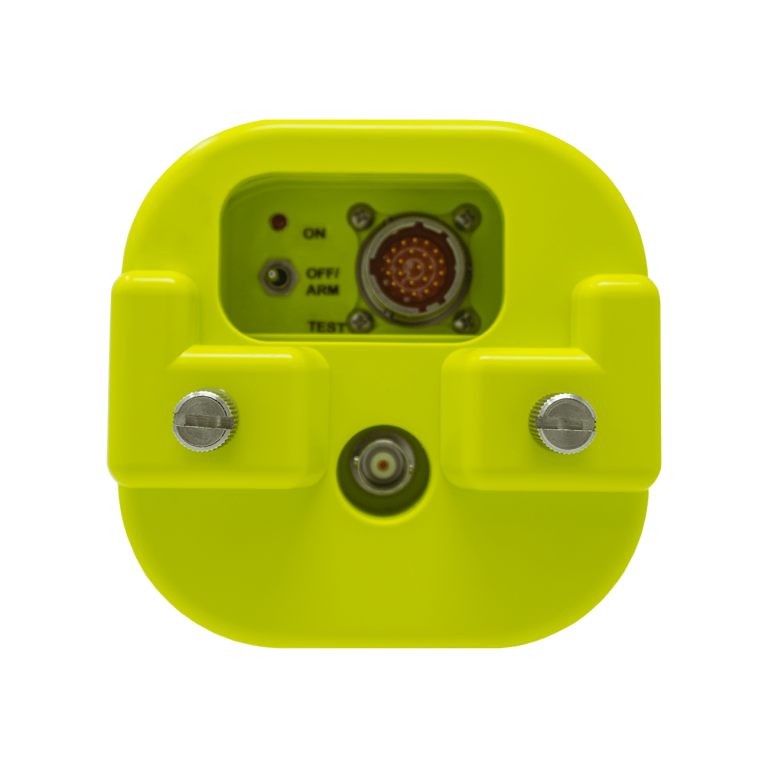 ELT 4000 - ACR Electronics, Inc 406 MHz Emergency Locator Transmitter