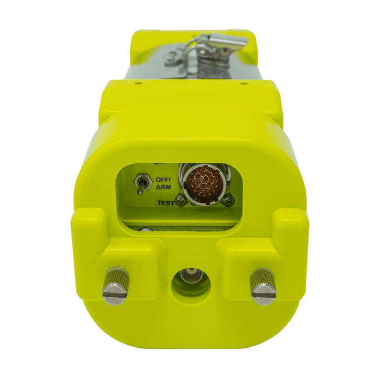 FPT 8800 Series ARTEX ELT Programmer - ACR Electronics, Inc