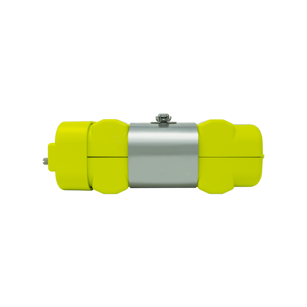 ELT 4000 - ACR Electronics, Inc 406 MHz Emergency Locator Transmitter