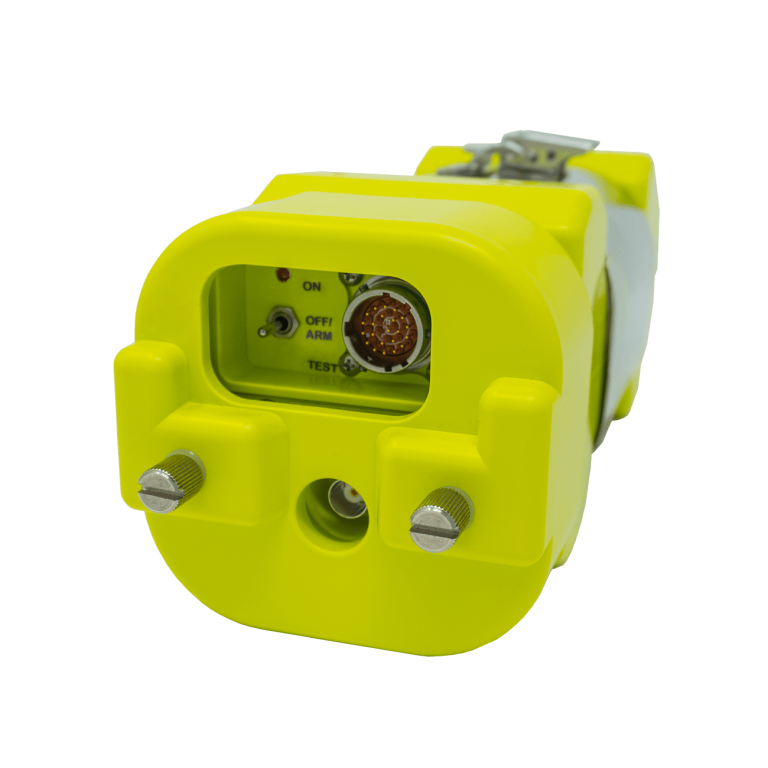 ELT 4000 - ACR Electronics, Inc 406 MHz Emergency Locator Transmitter