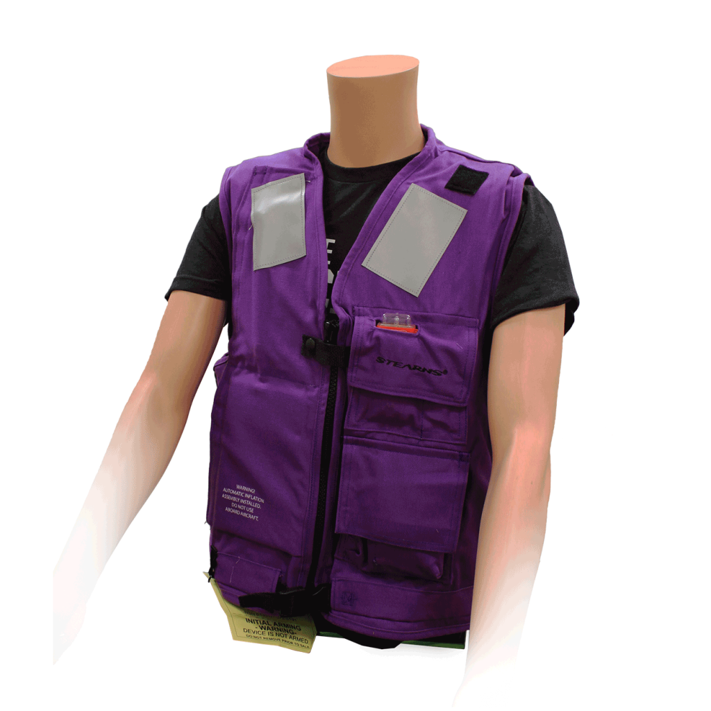 Firefly®3 Waterbug Strobe Light - ACR Electronics, Inc