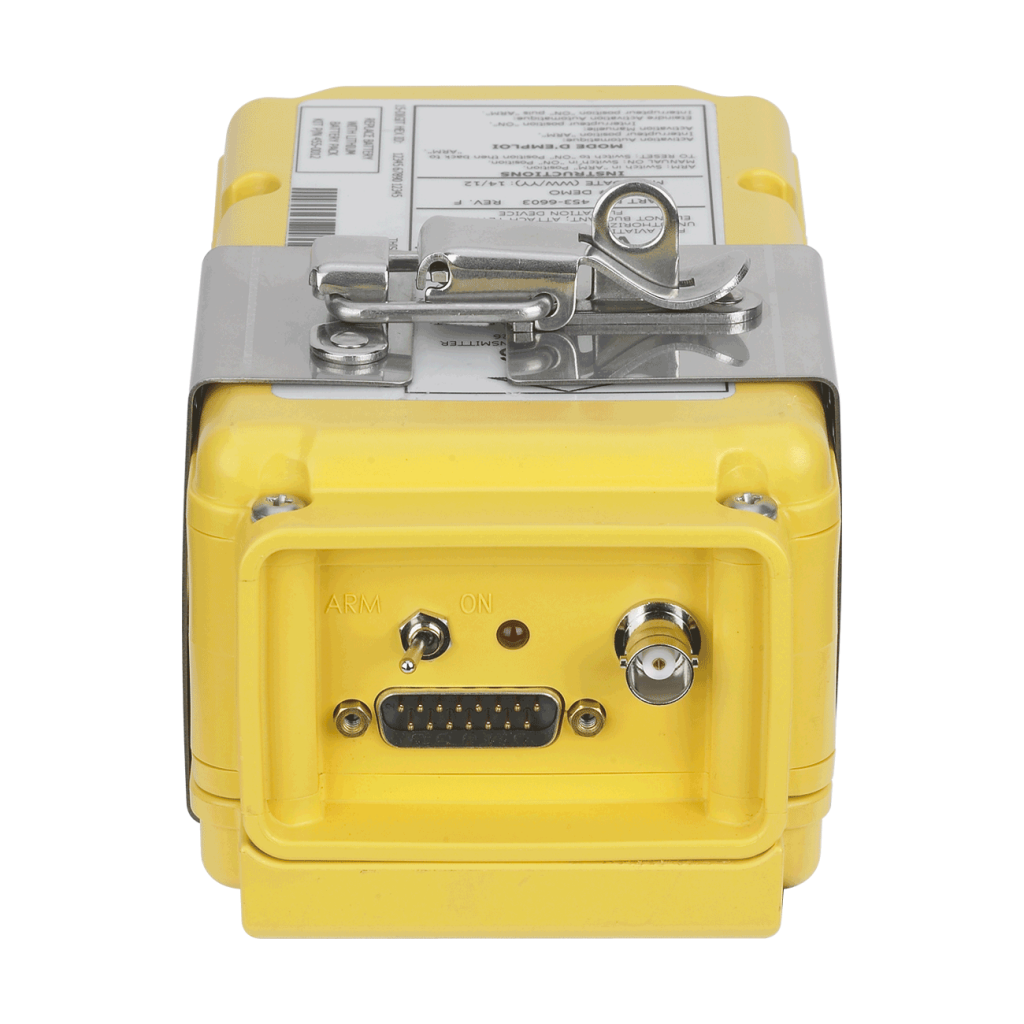 ME406 ELT - ACR Electronics, Inc