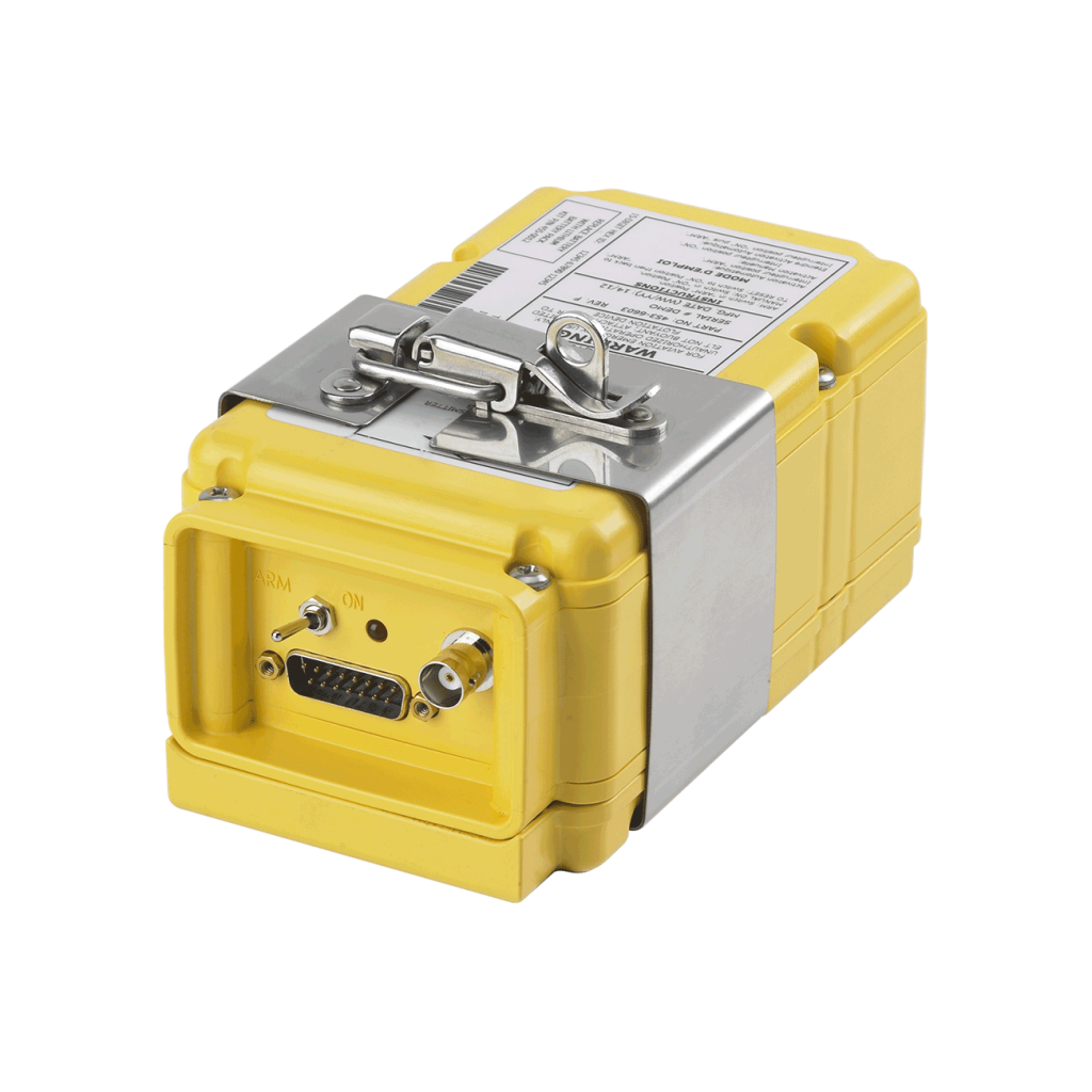 ME406 ELT - ACR Electronics, Inc