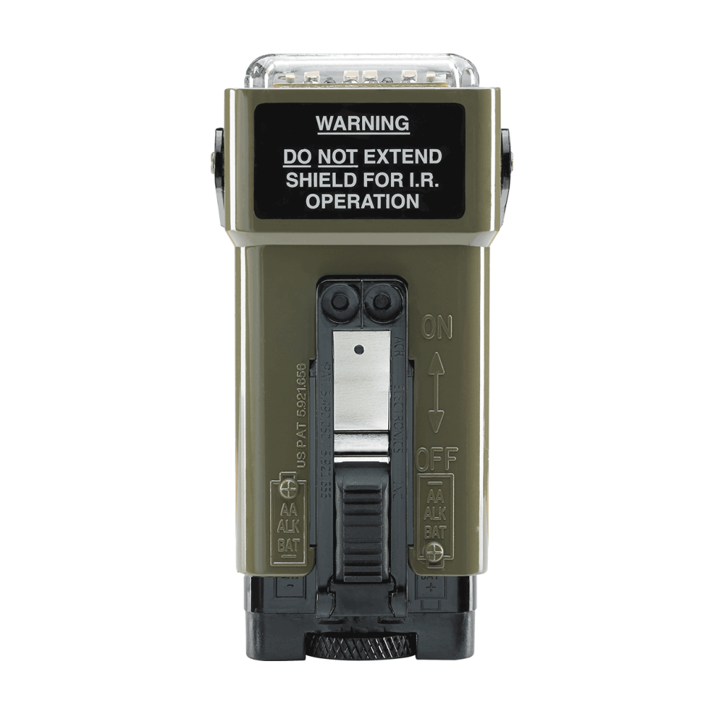 MS-2000 (M2) Strobe Marker Light - ACR Electronics, Inc