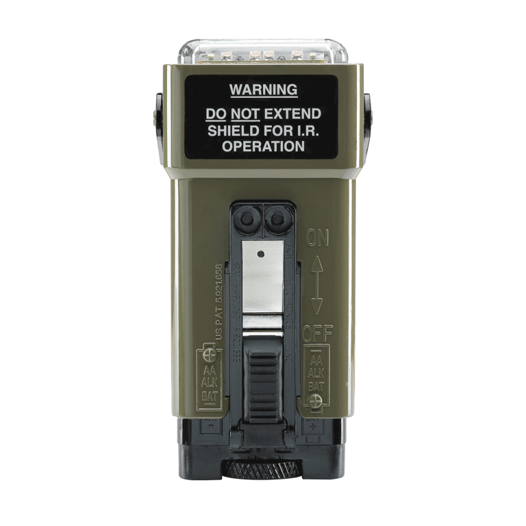 MS-2000 (M2) Strobe Marker Light - ACR Electronics, Inc