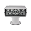 RCL-100 LED Searchlight ACR Electronics, Inc - All Aluminum Construction