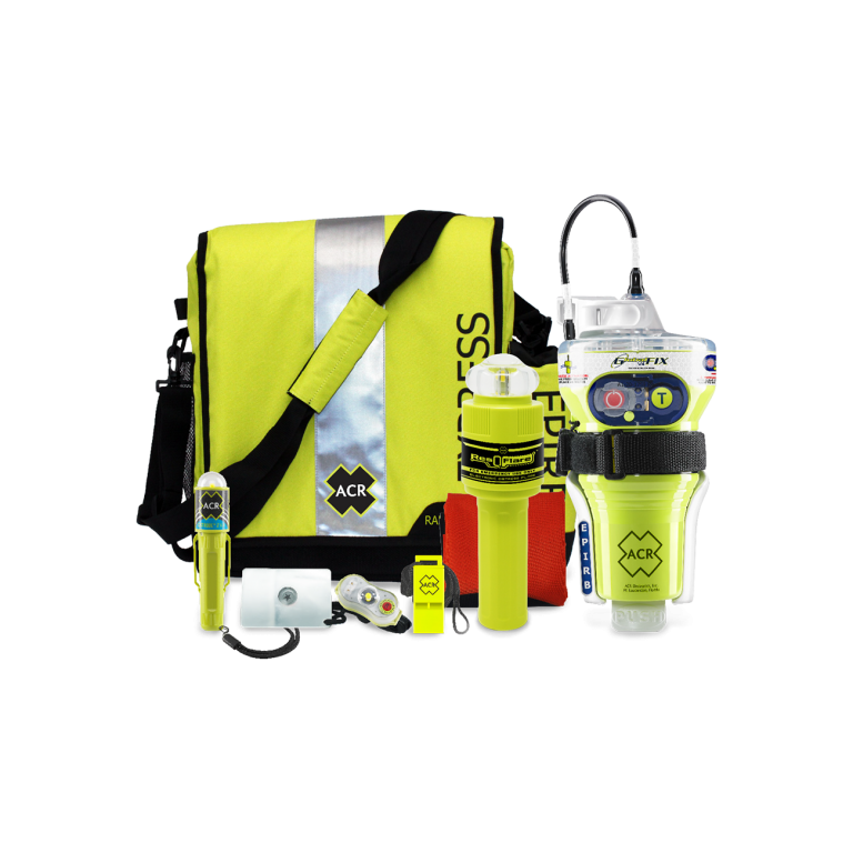 Boat Flare ACR ResQFlare USCG Approved | ACR Electronics