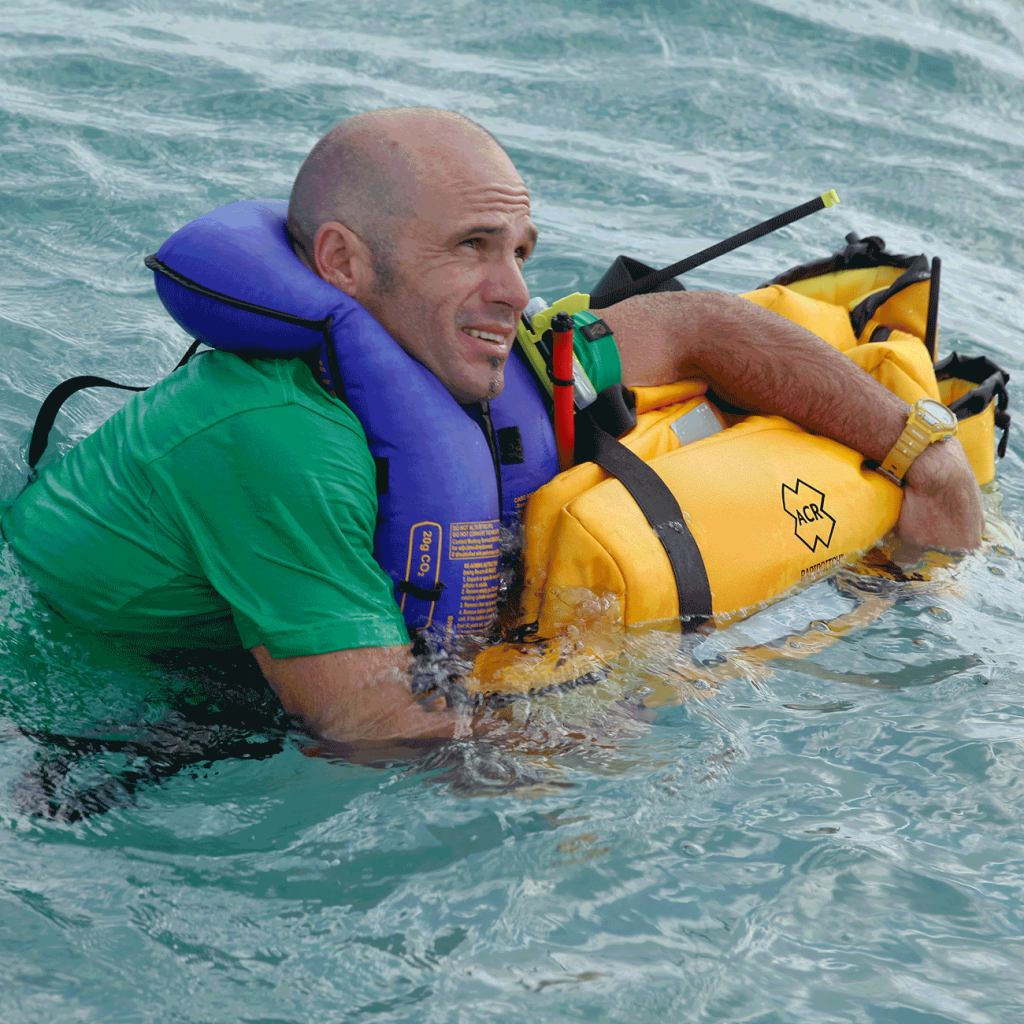 ResQLink™ - ACR Electronics, Inc