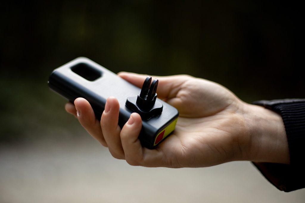 Bivy Stick - Satellite Communicator - ACR Electronics, Inc